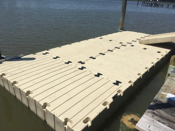 Product Gallery | Affordable Floating Docks